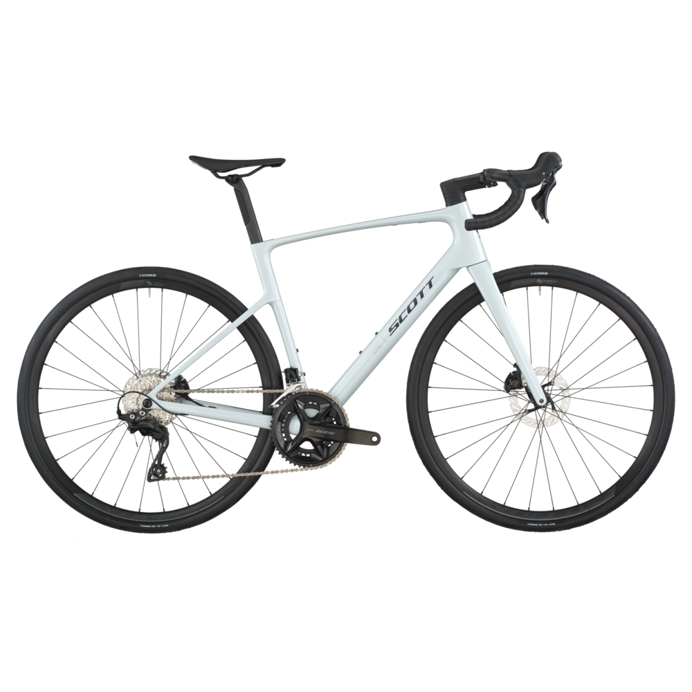 Scott Addict 50 - bikesale.com by Bothell Ski and Bike | Kenmore, WA