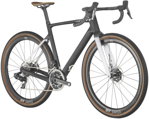 Scott Addict Gravel Tuned - The Bike Zone | Shop Online or In-Store
