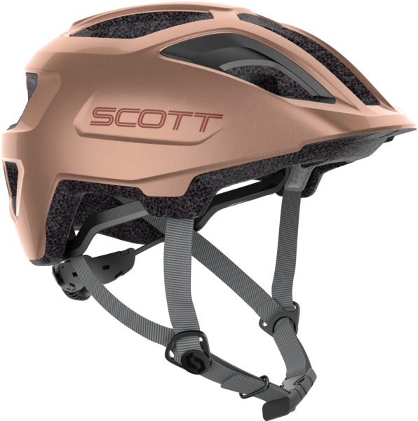 Scott Jr Spunto Plus (CPSC) Helmet - Don's Bicycles | Rialto & Redlands, CA
