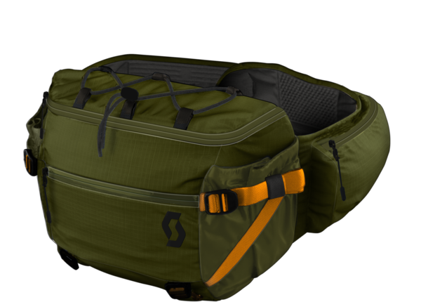 Scott Trail 4 Hip Pack - Blue Clay Bikes | Castle Hayne, NC