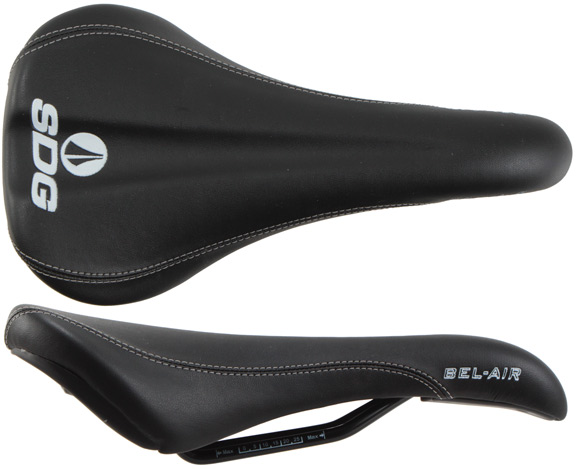 SDG Bel-Air Rl Saddle - Aztec Cycles | Stone Mountain, GA