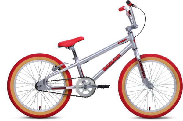 SE Bikes Basher 20" - Perkiomen Bicycles | Schwenksville, PA