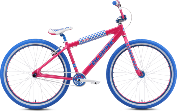 SE Bikes Big Ripper 29" - Don's Bicycles | Rialto & Redlands, CA