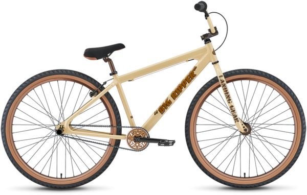 SE Bikes Big Ripper 29" - The Off Ramp | Santa Clara, CA