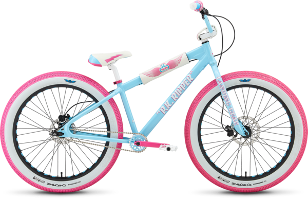 SE Bikes Fat Ripper 26-inch - Cycle World Miami, Florida