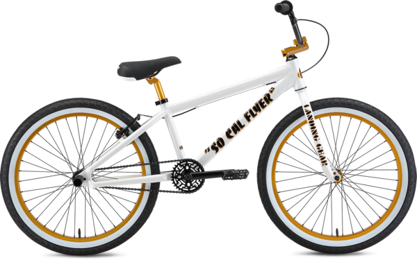 SE Bikes So Cal Flyer 24-inch - Cycle Craft | Parsippany Bike Shop