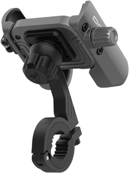 Segway Easy Clamp Phone Holder - Archer's Bikes | Online Shopping