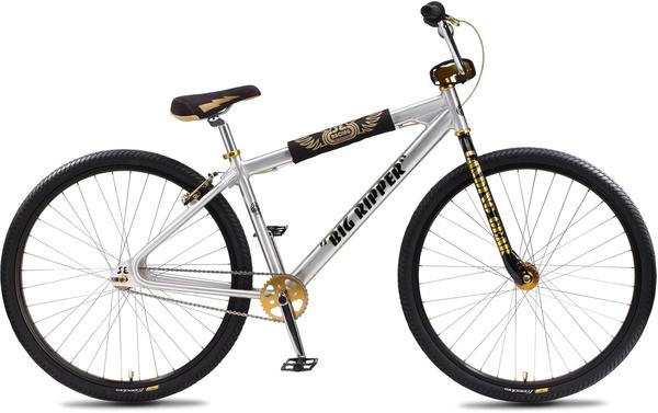 SE Bikes Big Ripper (29-inch) - South Shore Cyclery | Milwaukee Bike ...