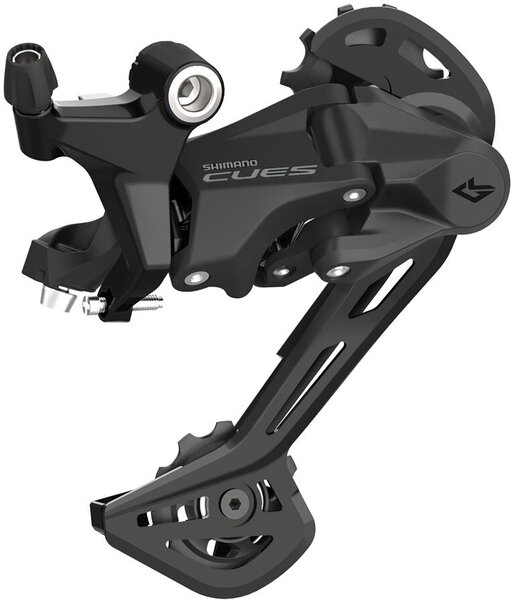 Shimano CUES RD-U3020-SGS Rear Derailleur - 9-Speed - Conte's Bike Shop | Since 1957