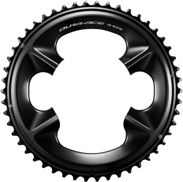 Shimano Dura-Ace FC-R9200 12-Speed Chainring - The Bike Shoppe Ogden