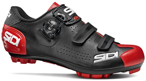 Sidi Trace 2 Mountain Bike Shoes - San Diego Bike Shop | Moment Bicycles