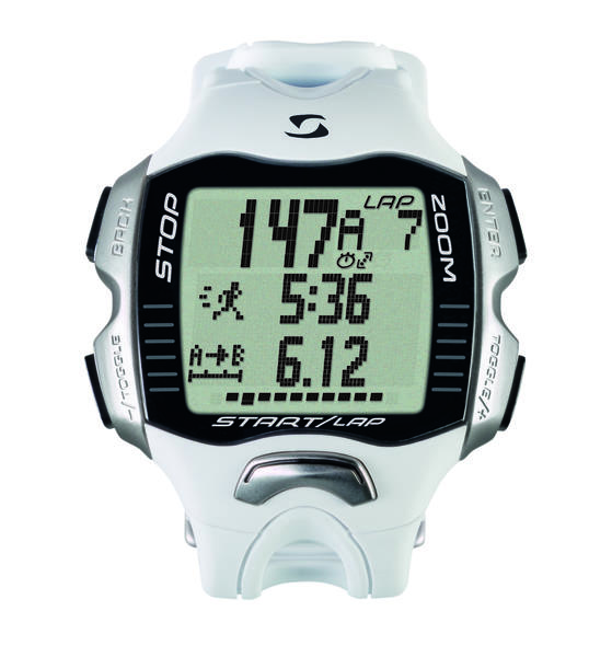 Sigma RC MOVE w/Heart Rate Monitor - Arlberg Sports