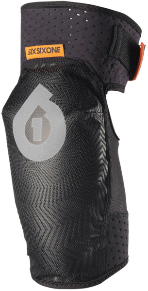 SixSixOne Kids Comp AM Elbow Guards - Arlberg Sports