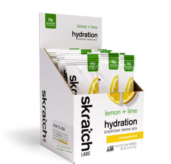 Skratch Labs Everyday Drink Mix - Orange Cycle | Orlando, FL