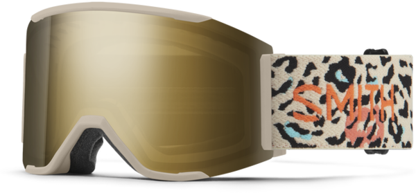 Smith Optics Squad Mag Asia Fit - Aline Sports - Richmond, BC