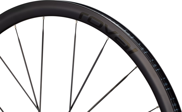 Roval ALPINIST CLX III Rear - Absolute Bikes | Sedona and Flagstaff