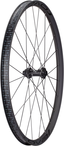 Roval Control SL VI Solix - Front - Westwood Cycle