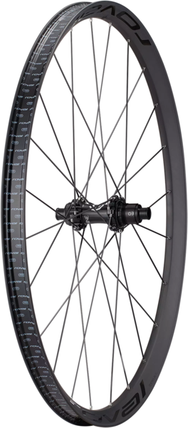 Roval Control SL VI Solix - Rear - BIKE513 | Cincinnati, OH