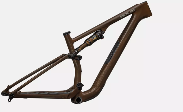 Specialized Epic 8 EVO Pro Frameset - Pro Bike + Run | Pittsburgh, PA