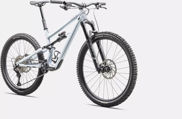 Specialized STATUS 2 140 - Freedom Bike Shop | Penticton BC