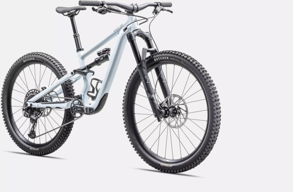 Specialized STATUS 2 140 Zero - Bow Cycle | Calgary, AB | Bike Shop