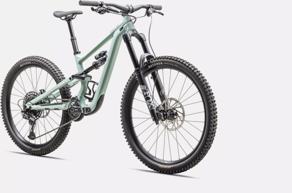 Specialized STATUS 2 170 Zero - Olympia Cycle and Ski