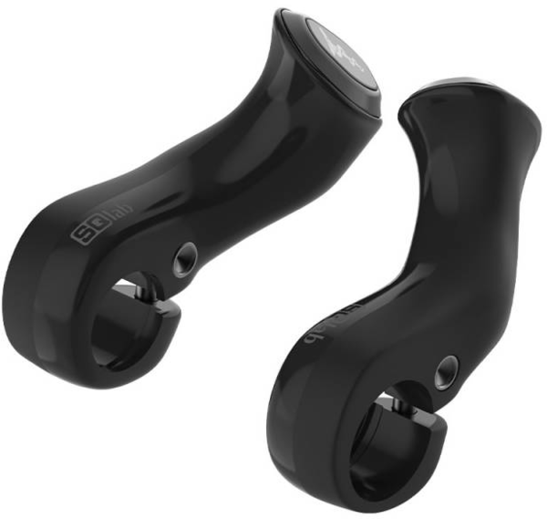 SQlab Innerbarends 410/402 - The Devil's Gear