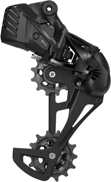 SRAM Eagle AXS S500 Derailleur - Woodcock Cycle Works Winnipeg