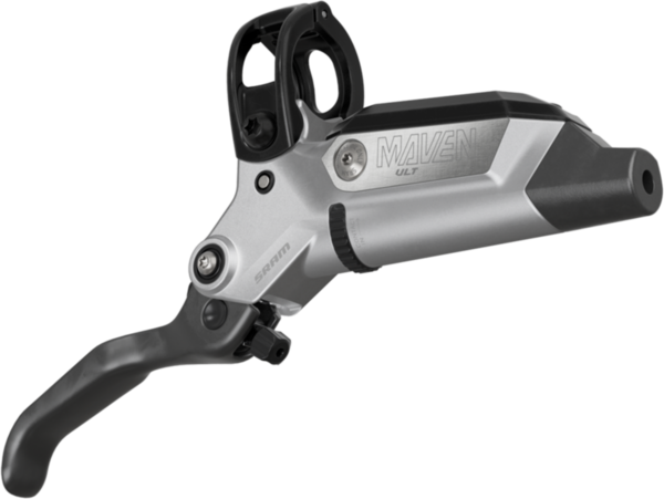 SRAM Maven Ultimate Front Disc Brake - Pedal Power | Connecticut Bike Shops