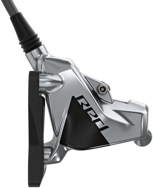 SRAM RED eTap AXS HRD Disc Brake Caliper, D1 - Montgomery Cyclery