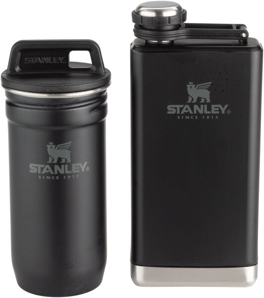 Stanley Adventure Shot and Flask Set - Freewheel Bike Shop ...