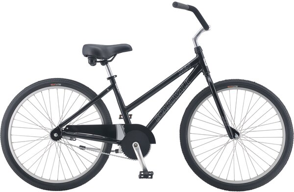Sun Bicycles Boardwalk 26 - Dedham Bike | Dedham, MA