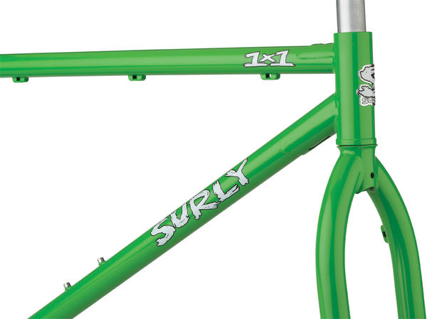 Surly Ogre Frameset 2021 | atelier-yuwa.ciao.jp