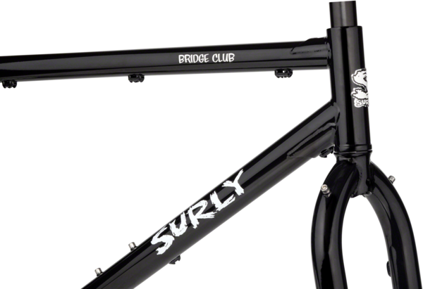 Surly Bridge Club Frameset - Hershey Cycles | Hershey, PA