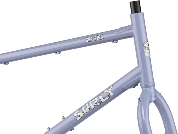 Surly Grappler Frameset - University Bikes
