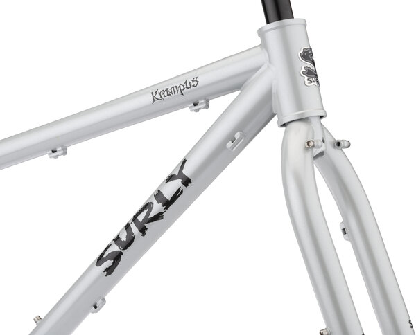 Surly Krampus Frameset - Dirty River Bicycle Works