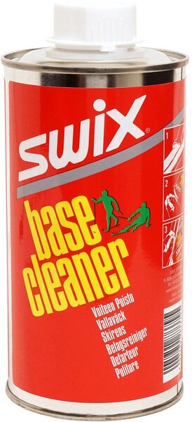 Swix I64 Liquid Base Cleaner - New Moon Ski & Bike | Hayward, WI
