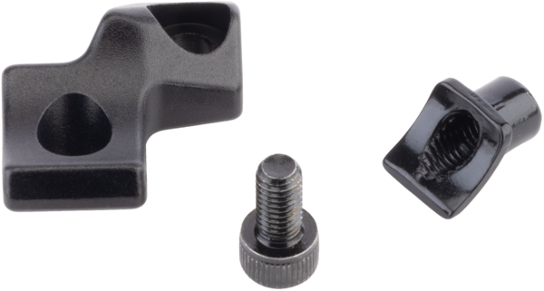 Teravail Telec Flat Bar Remote Adapter - iSPEC EV - Sunflower Outdoor ...