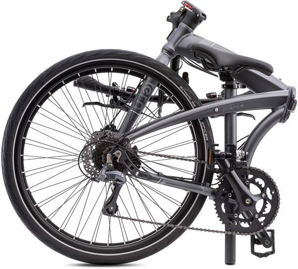 Tern Eclipse D16 - Conte's Bike Shop | Since 1957