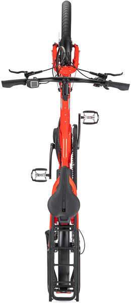 Tern Quick Haul D8 - Bend Electric Bikes | Bend, OR