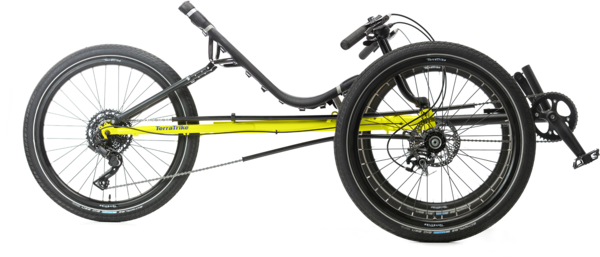 TerraTrike Rambler - Northtowne Cycling & Fitness | Cedar Rapids Bike Shop