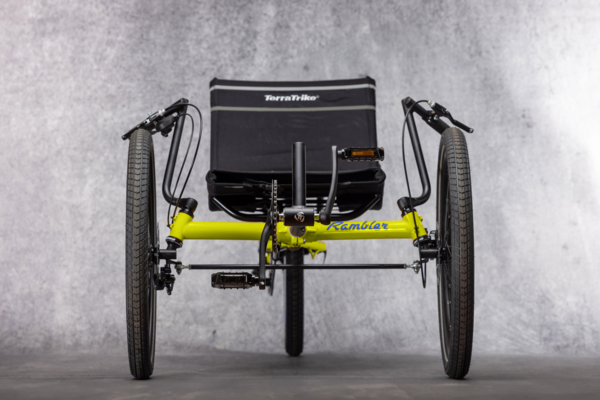 TerraTrike Rambler - Free Flight | Dubuque, IA