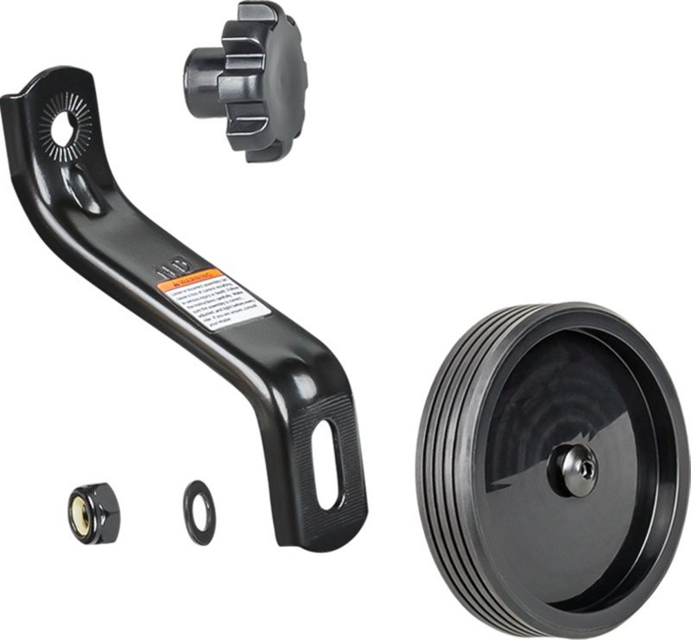 Trek 16" Kids' Training Wheels - Bert's Bikes & Fitness