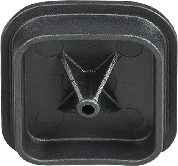 Trek Allant+/Diamant Zouma Supreme+ Range Extender Y-Cable Plug - Sweet ...