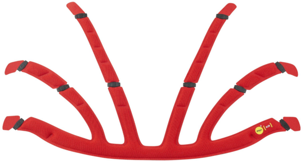 Trek Ballista Mips Helmet Fit Pad - Love Bikes, Love Life
