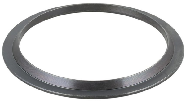Trek-Diamant 1.5" 36-Degree 49mm OD Headset Crown Race - The Bike ...