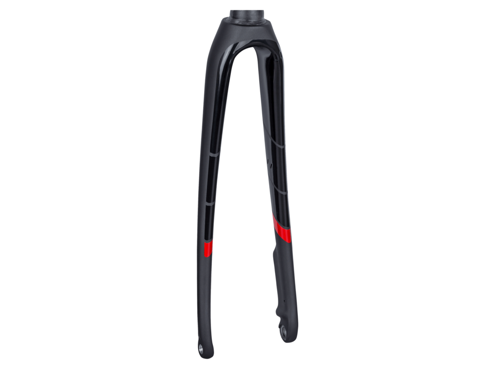 Trek Domane SL 700c Disc Fork - Wheel & Sprocket | One of America's ...