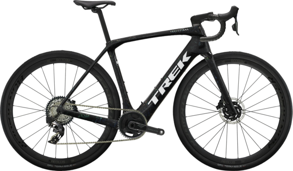 Trek Domane+ SLR 7 AXS - Macomb Bikes & Fitness - Warren Bike Shop