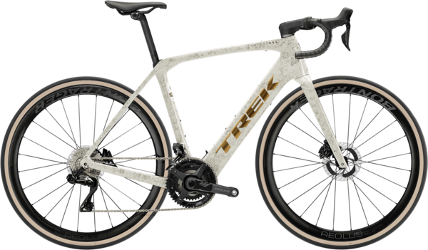 Trek Domane+ SLR 9 - Epicenter Cycling