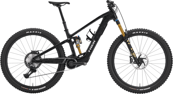 Trek Fuel+ EX 9.8 XT Di2 Gen 2 - Massachusetts Bike Shop - Landry's Bicycles